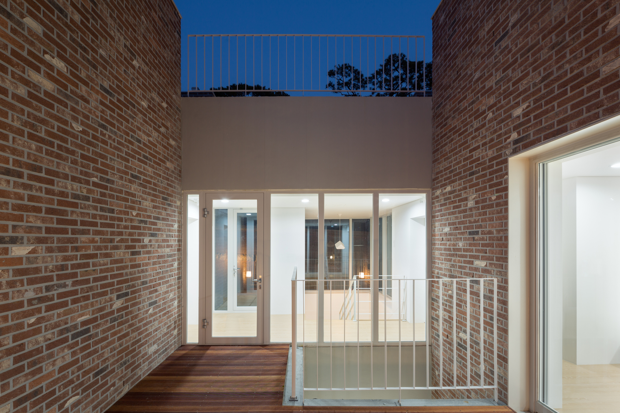 Gallery of Poly House / Farming Architecture - 5