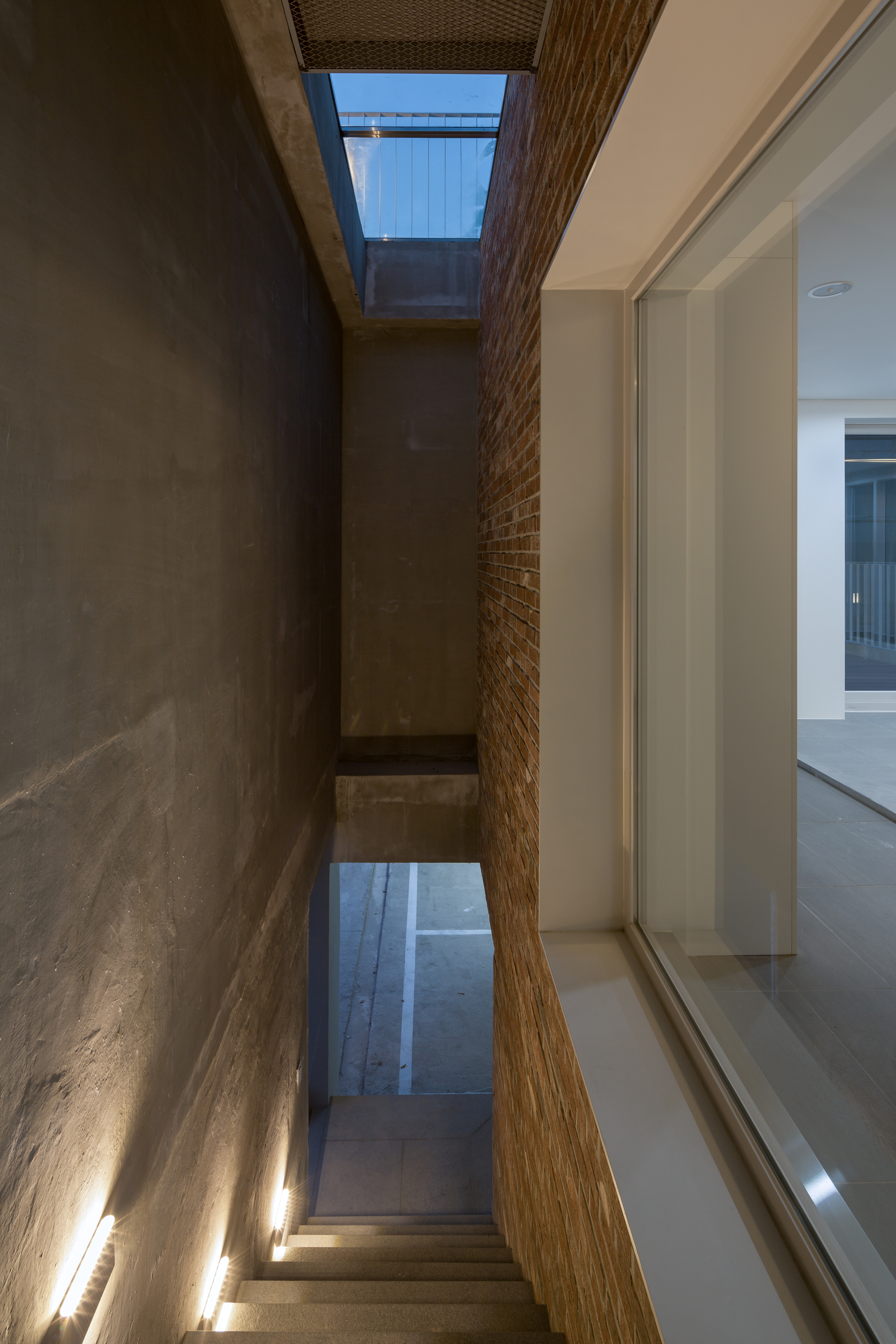 Gallery of Poly House / Farming Architecture - 9