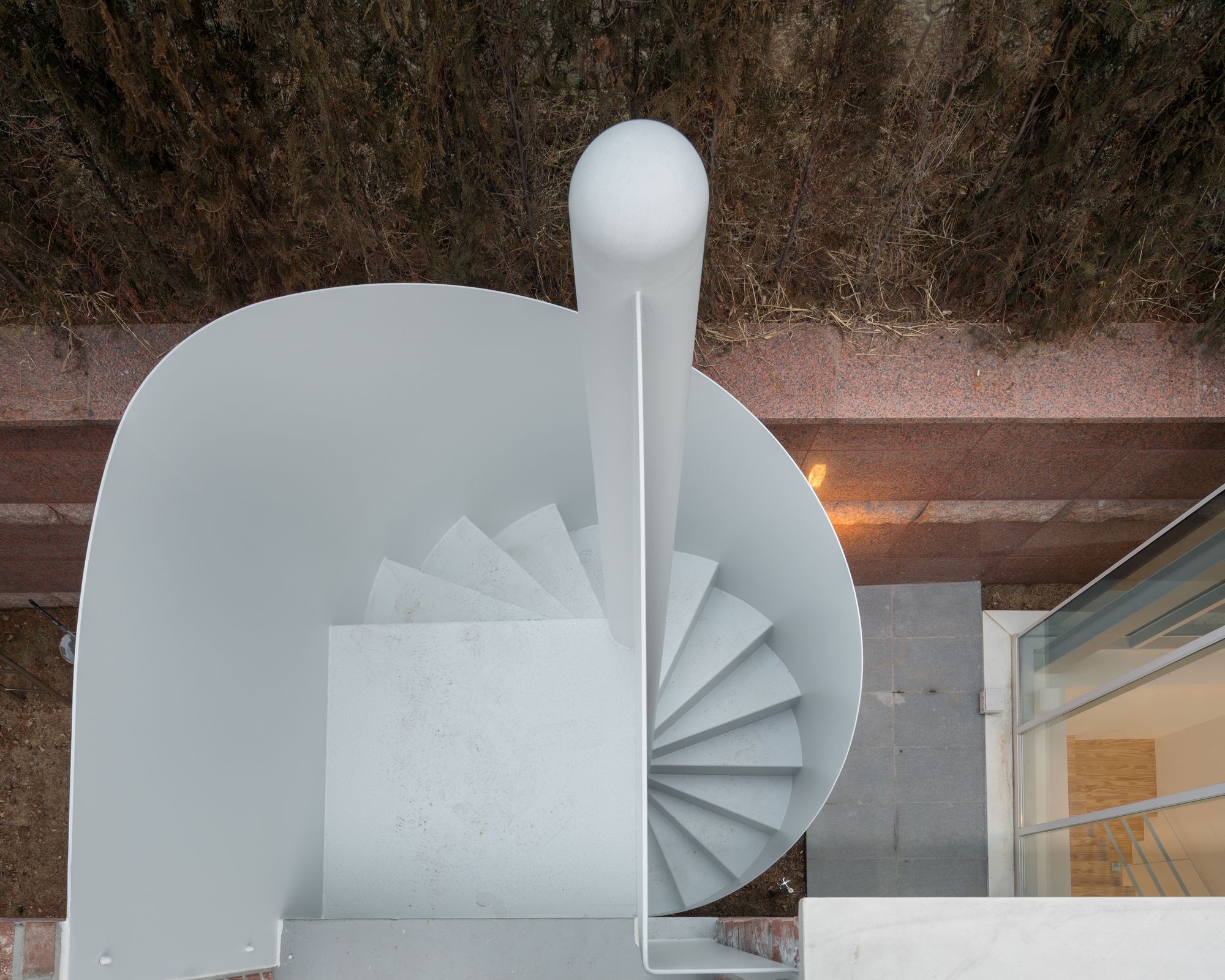 Gallery of Poly House / Farming Architecture - 3