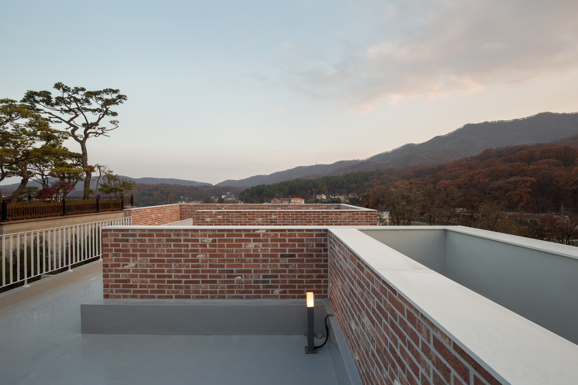 Gallery of Poly House / Farming Architecture - 10