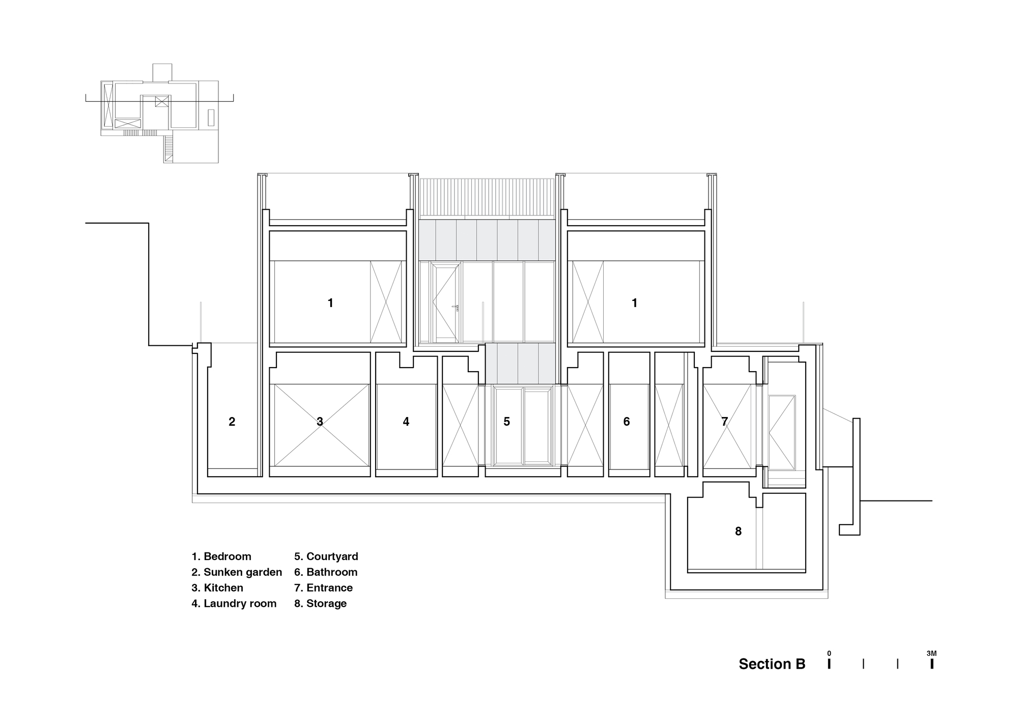 Gallery of Poly House / Farming Architecture - 22