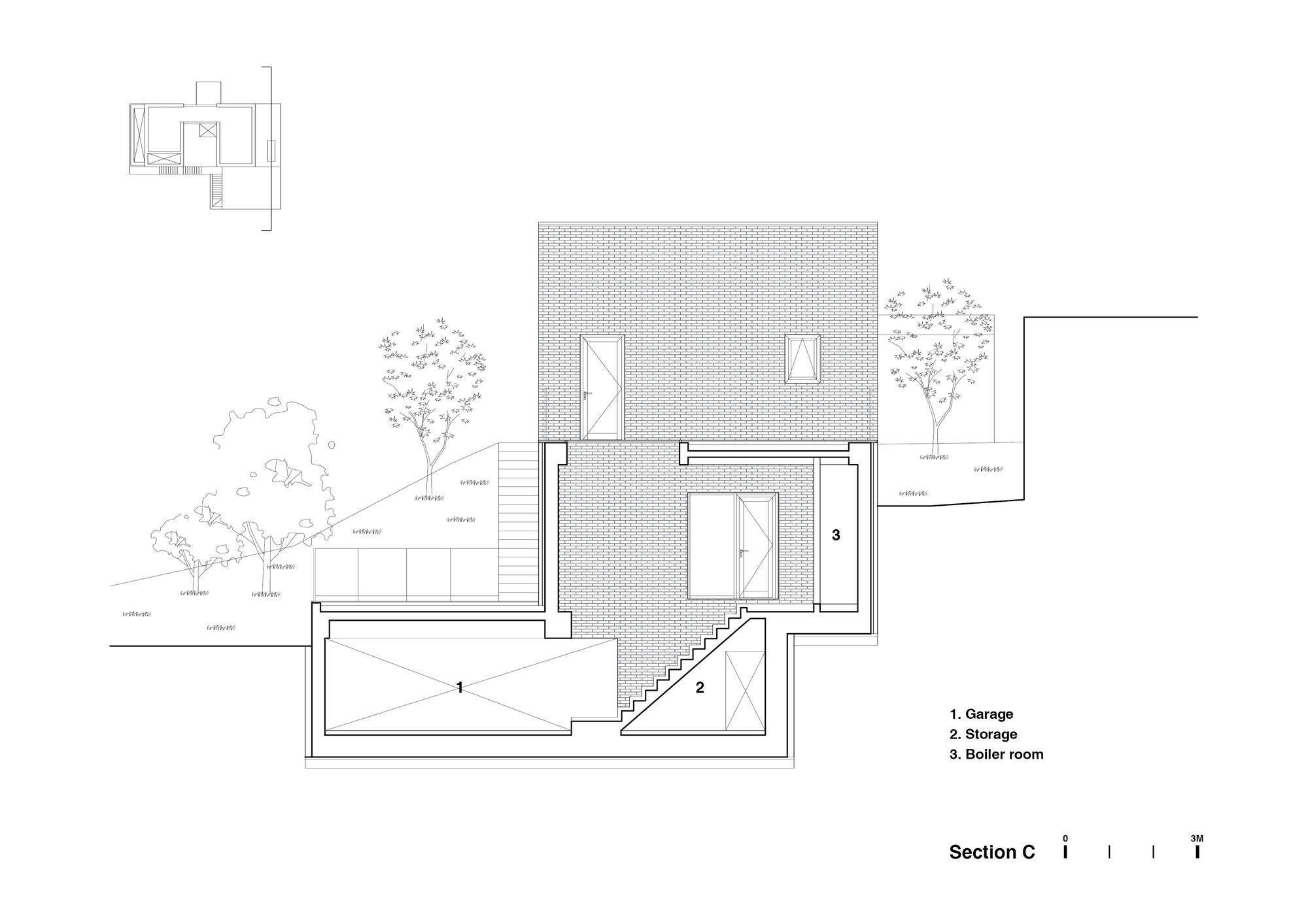 Gallery of Poly House / Farming Architecture - 23