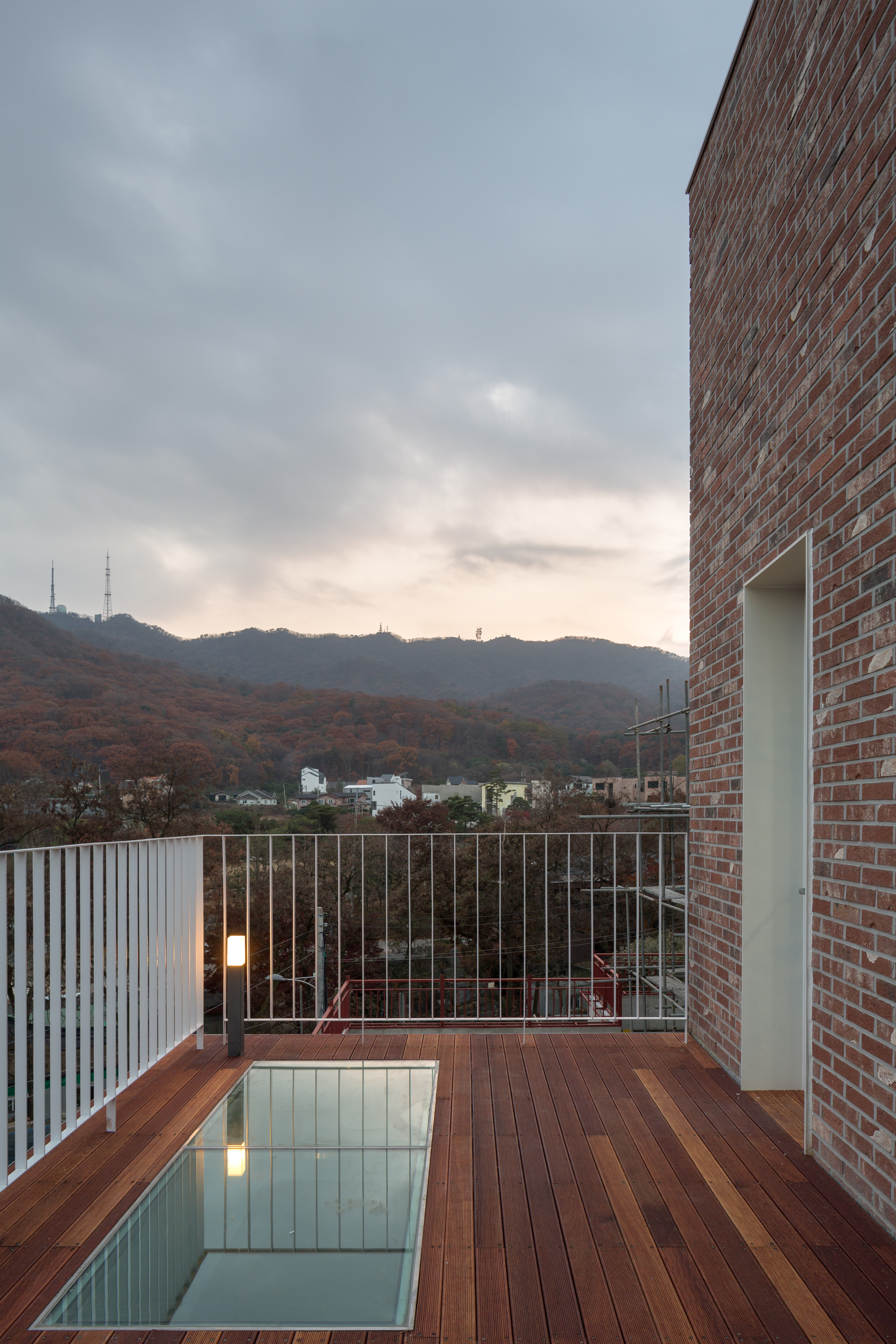 Gallery of Poly House / Farming Architecture - 11