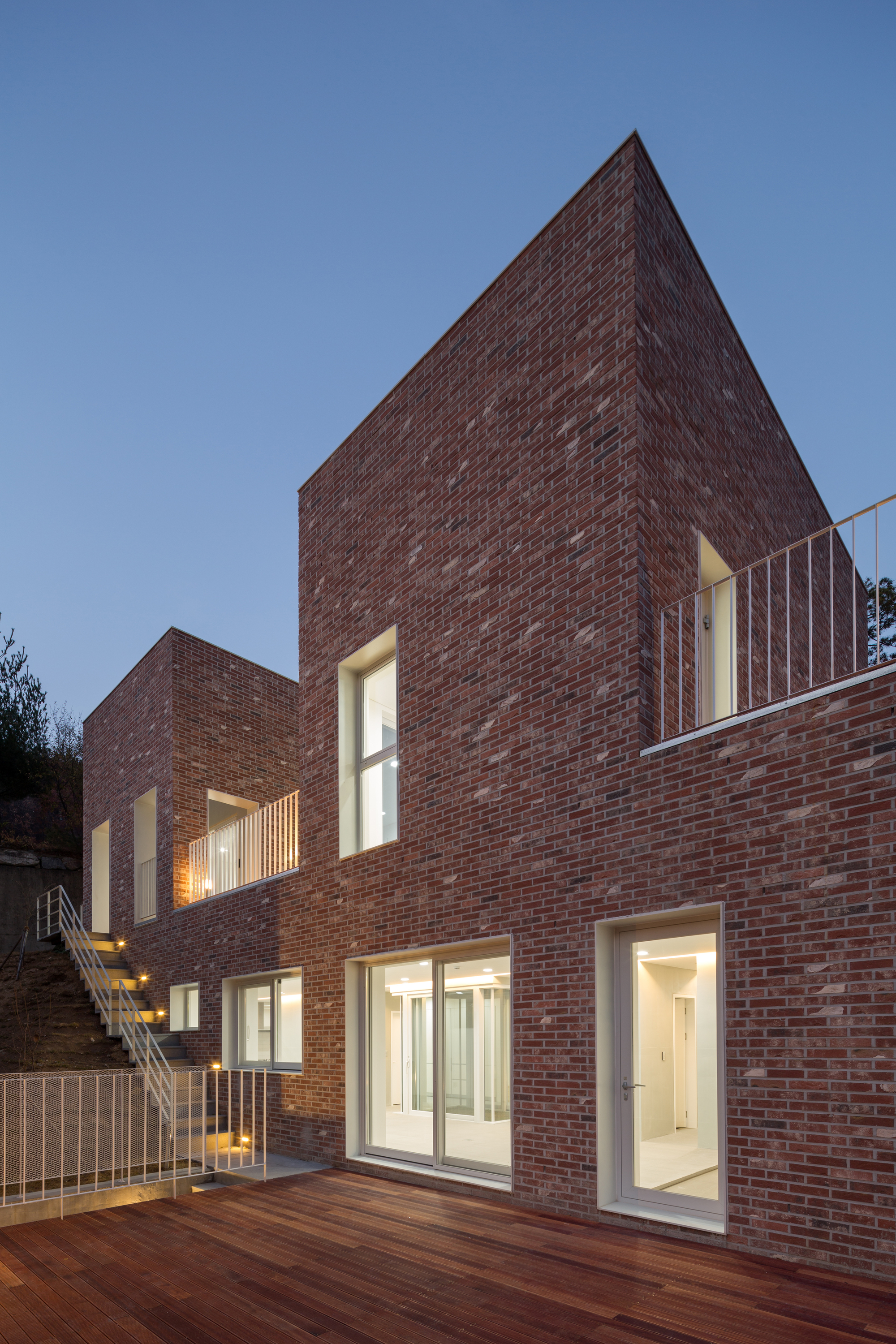 Gallery of Poly House / Farming Architecture - 12