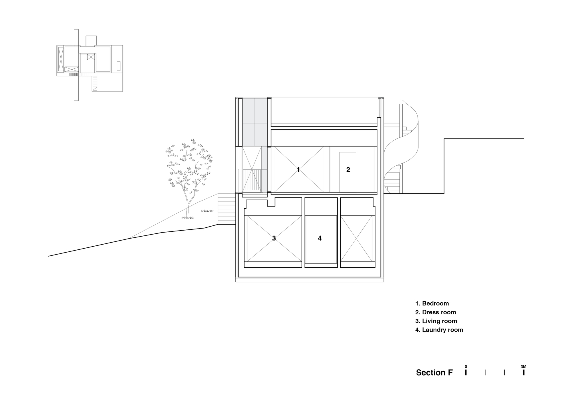 Gallery of Poly House / Farming Architecture - 26