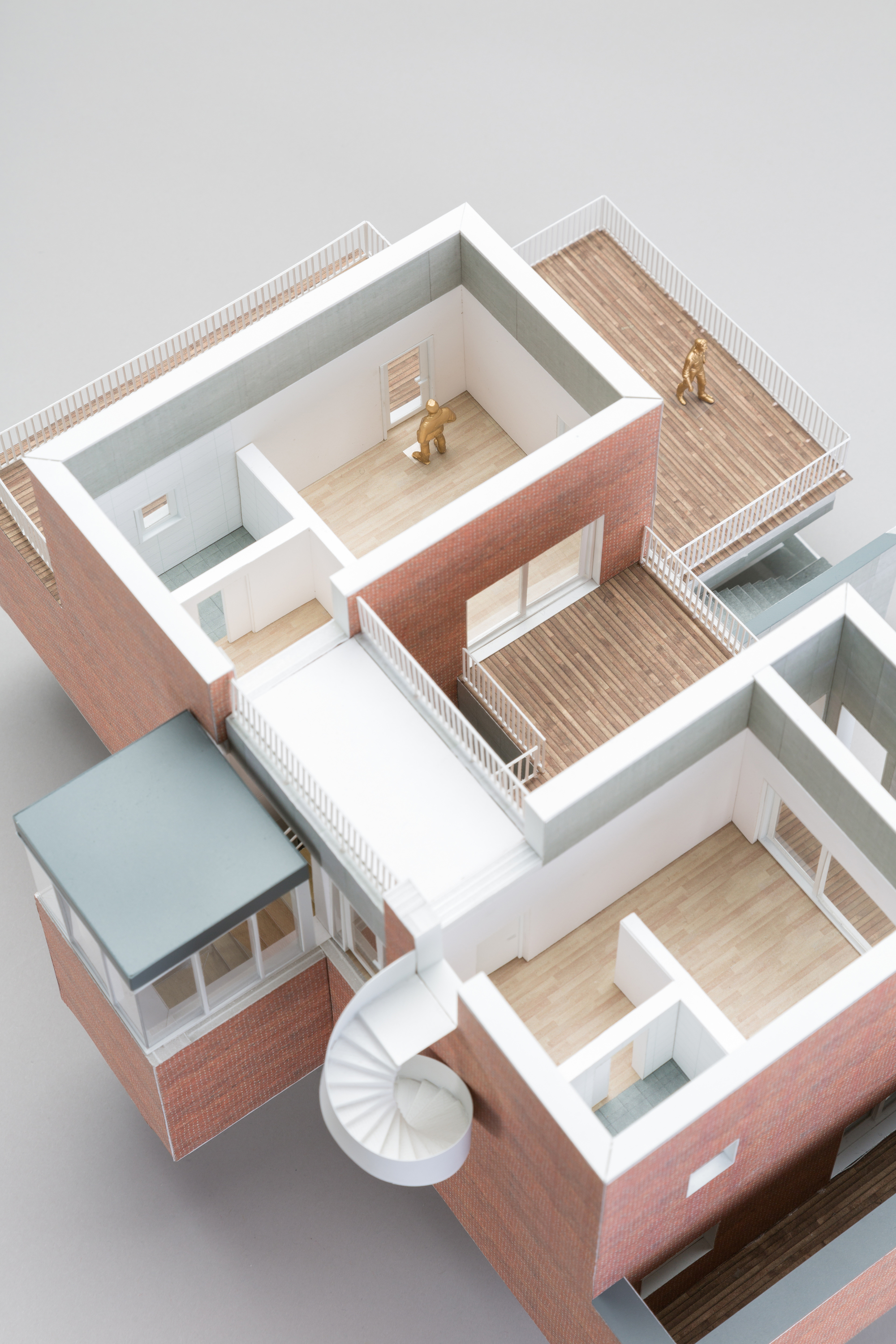 Gallery of Poly House / Farming Architecture - 14