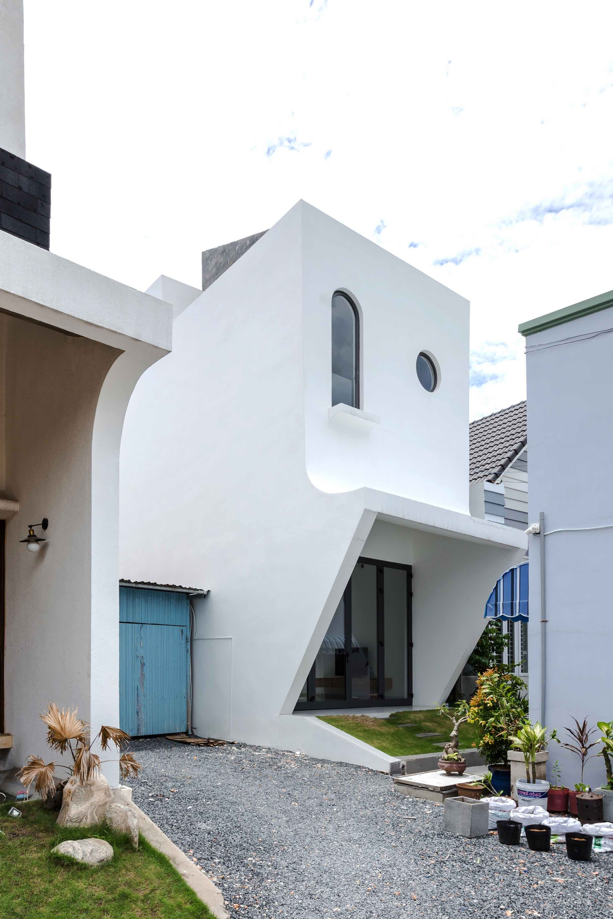 Gallery of Lộc House / 23o5studio - 2