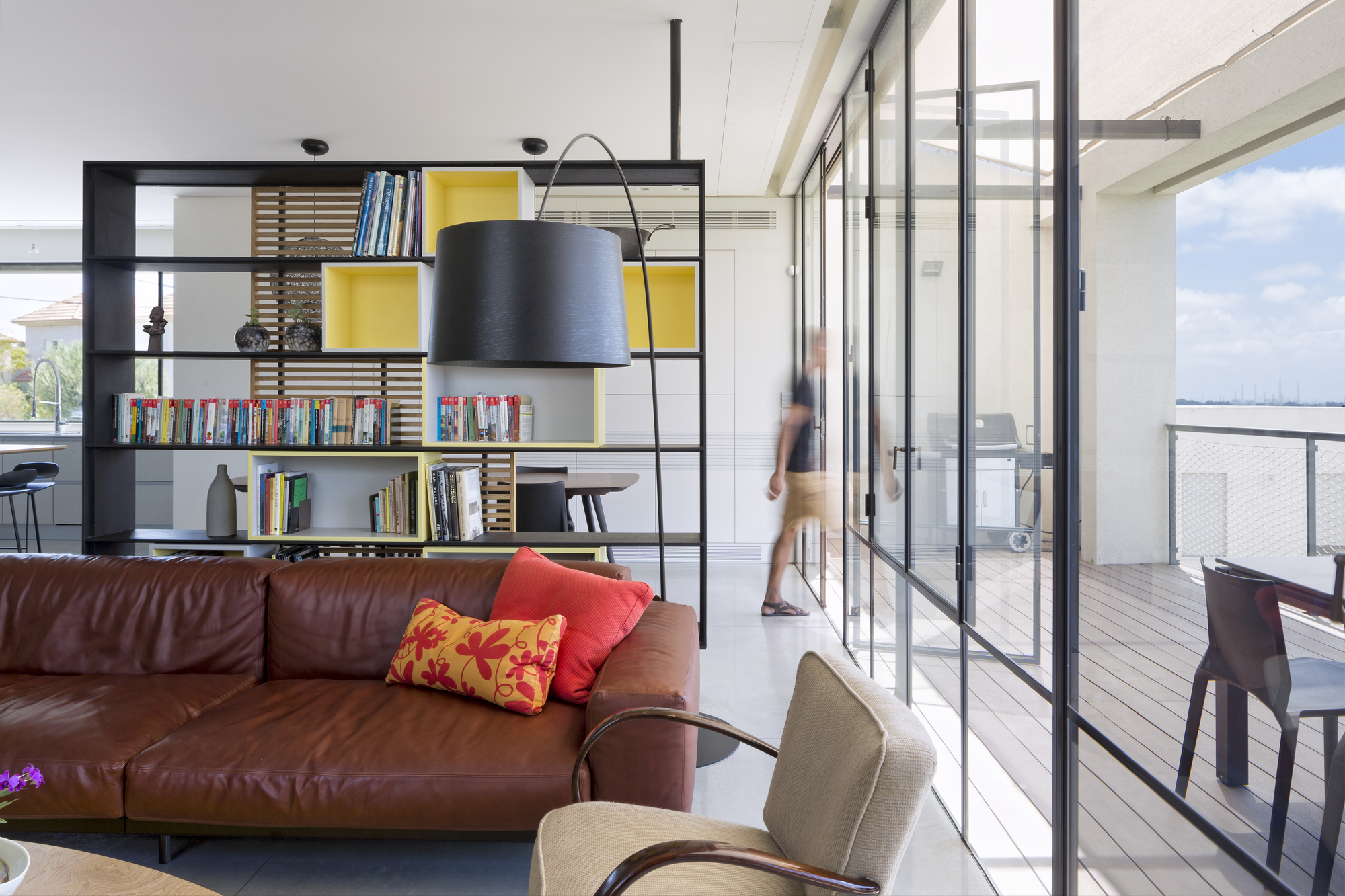 Gallery of The Bash Residence / SO Architecture - 5