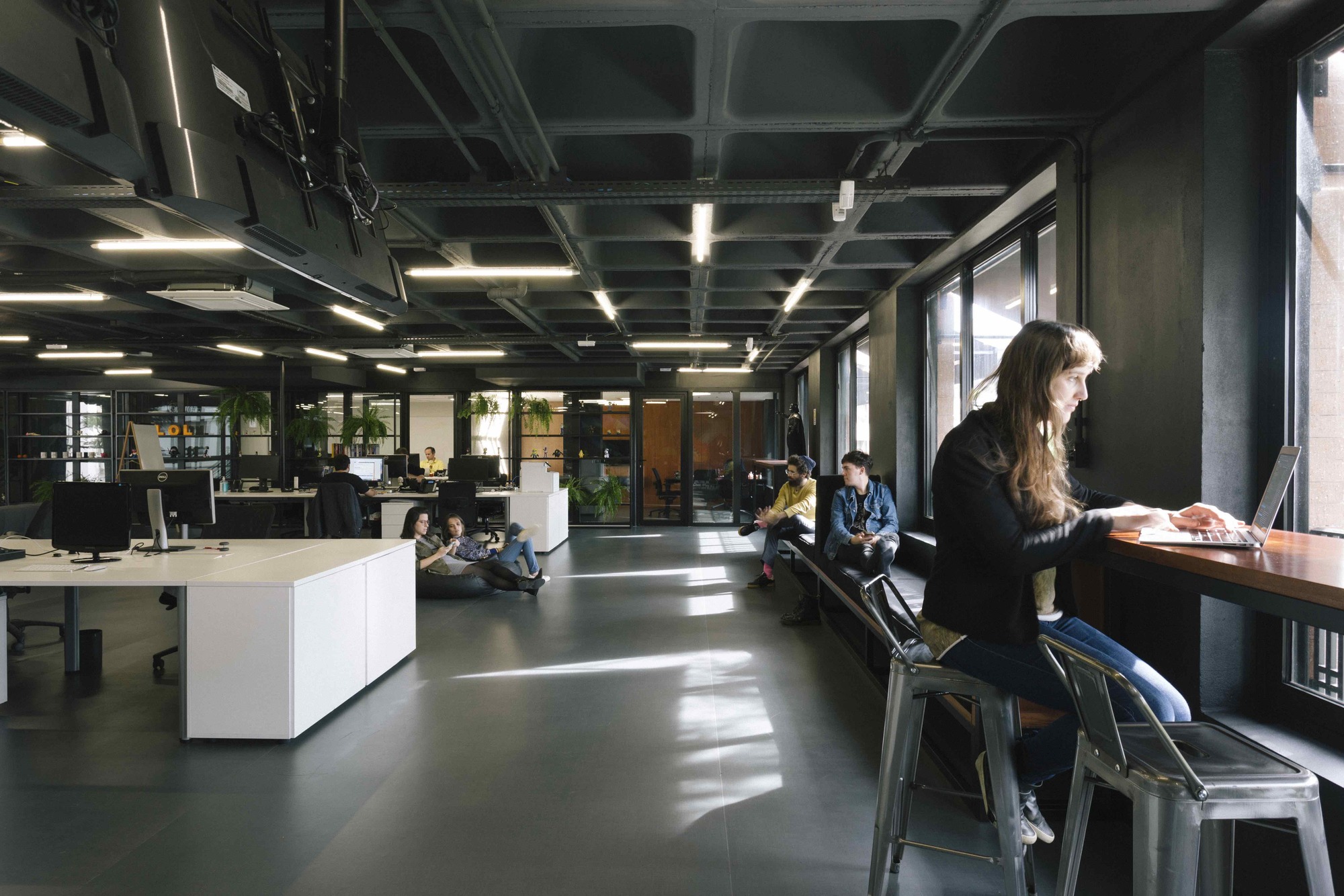 Galeria de Azion Technologies / Arquitetura Nacional - 10