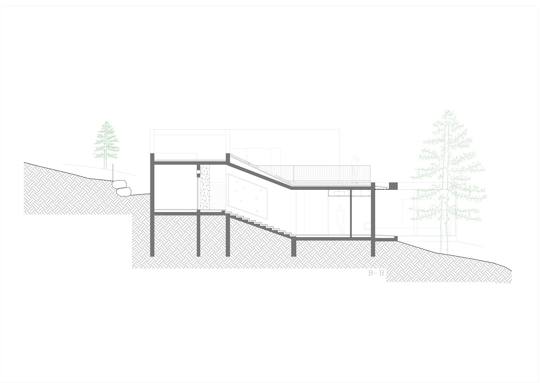 Gallery of Yo House / SO Architecture - 21