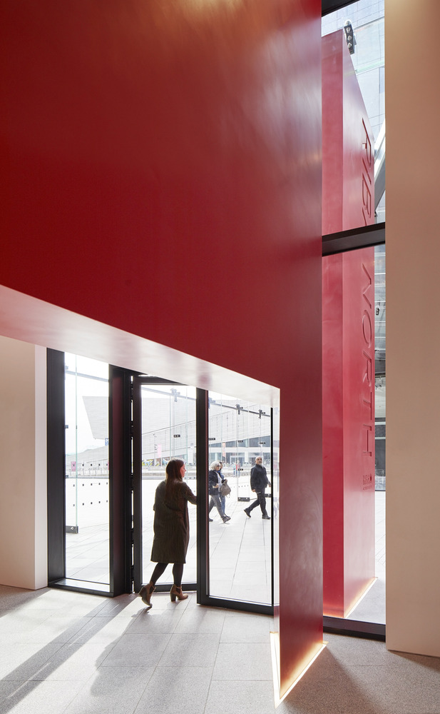 Gallery of As the RIBA's Largest Outpost Launches in Liverpool, A New ...