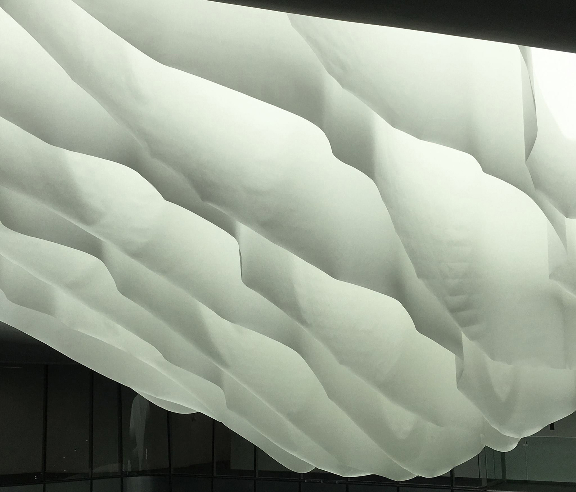 Gallery of Sasol Place / Paragon Architects - 8