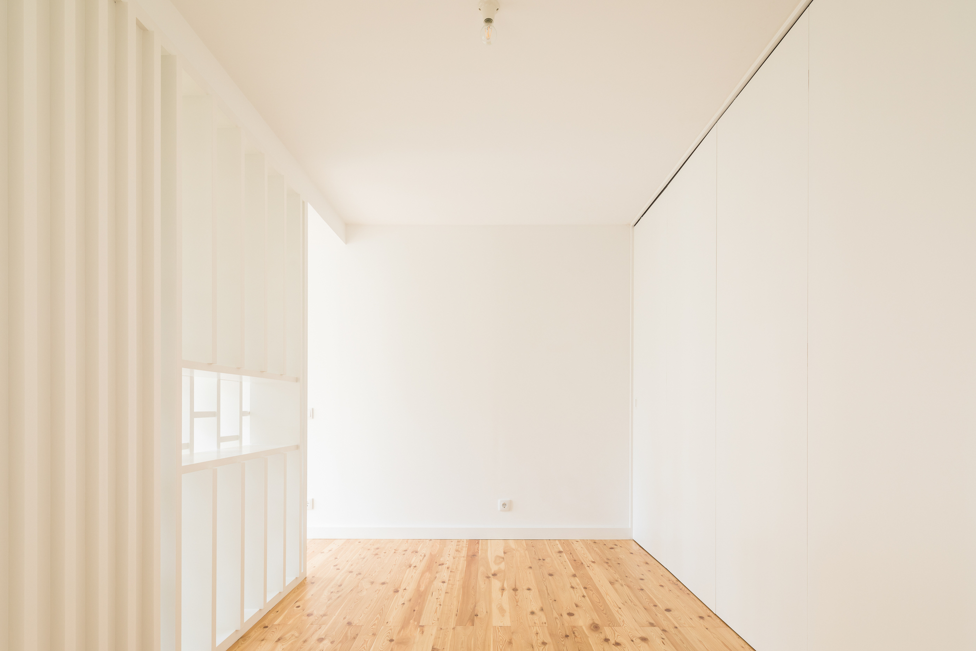 Galería de Departamento S. Félix / AF Arquitectos - 15