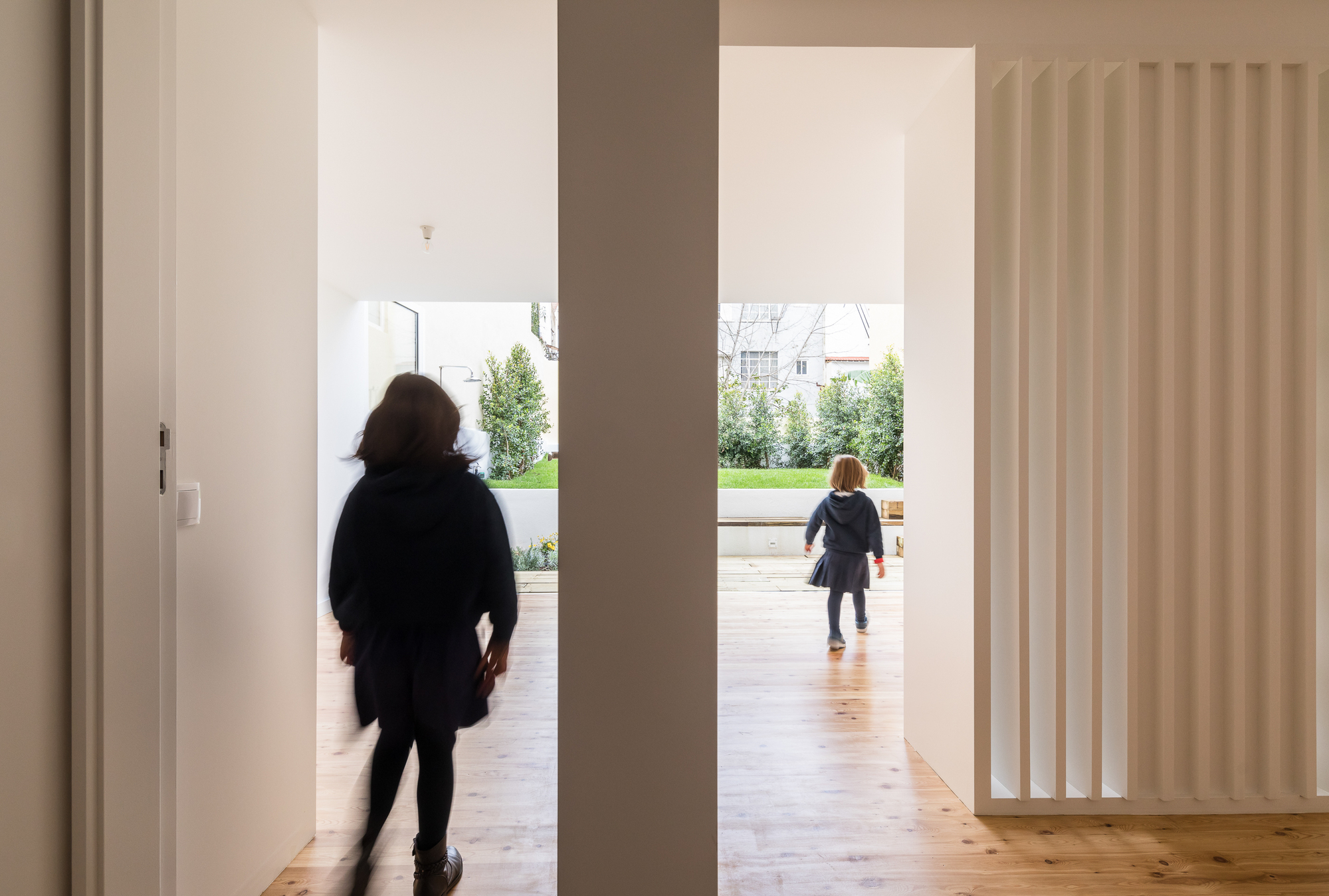 Galería de Departamento S. Félix / AF Arquitectos - 25