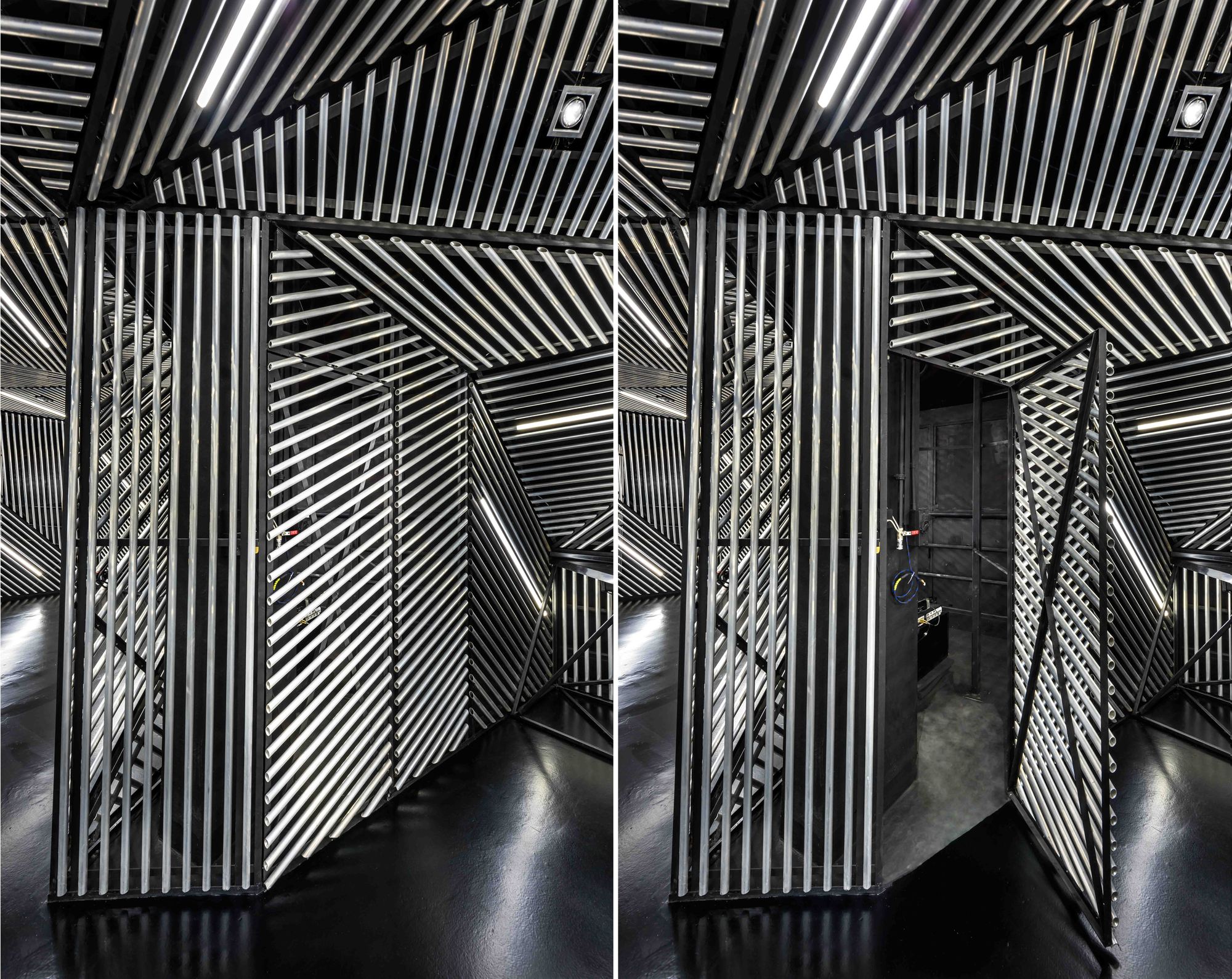 Gallery of RACE / Ministry of Design - 2