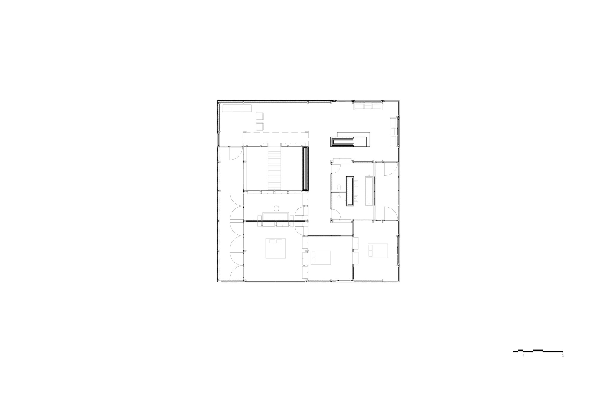 Gallery of Valkenberg Estate / Ard de Vries Architecten - 12