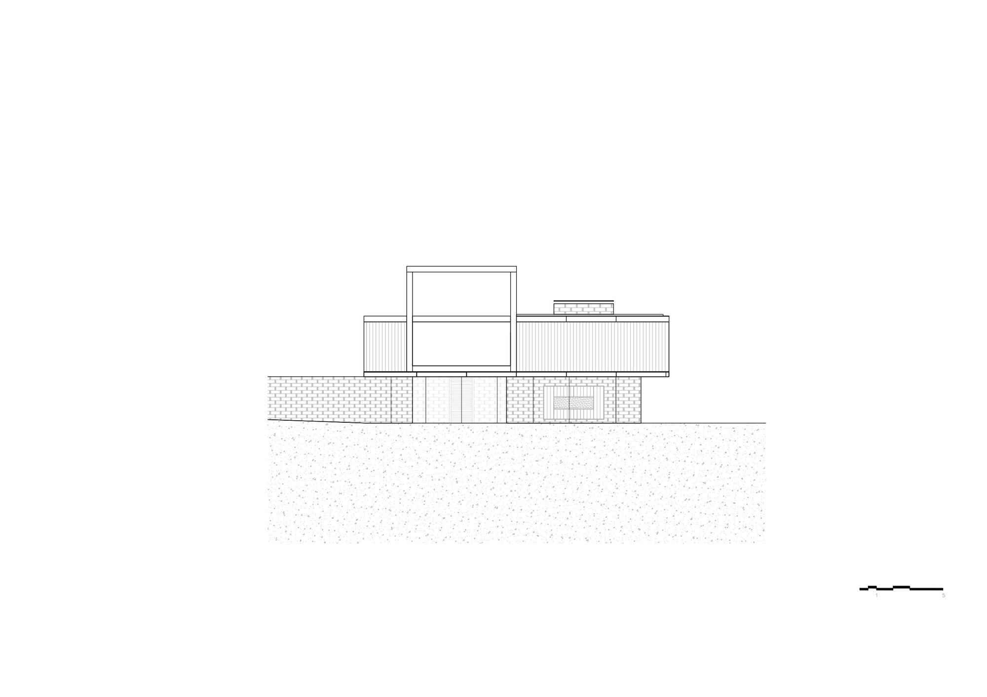 Gallery of Valkenberg Estate / Ard de Vries Architecten - 13