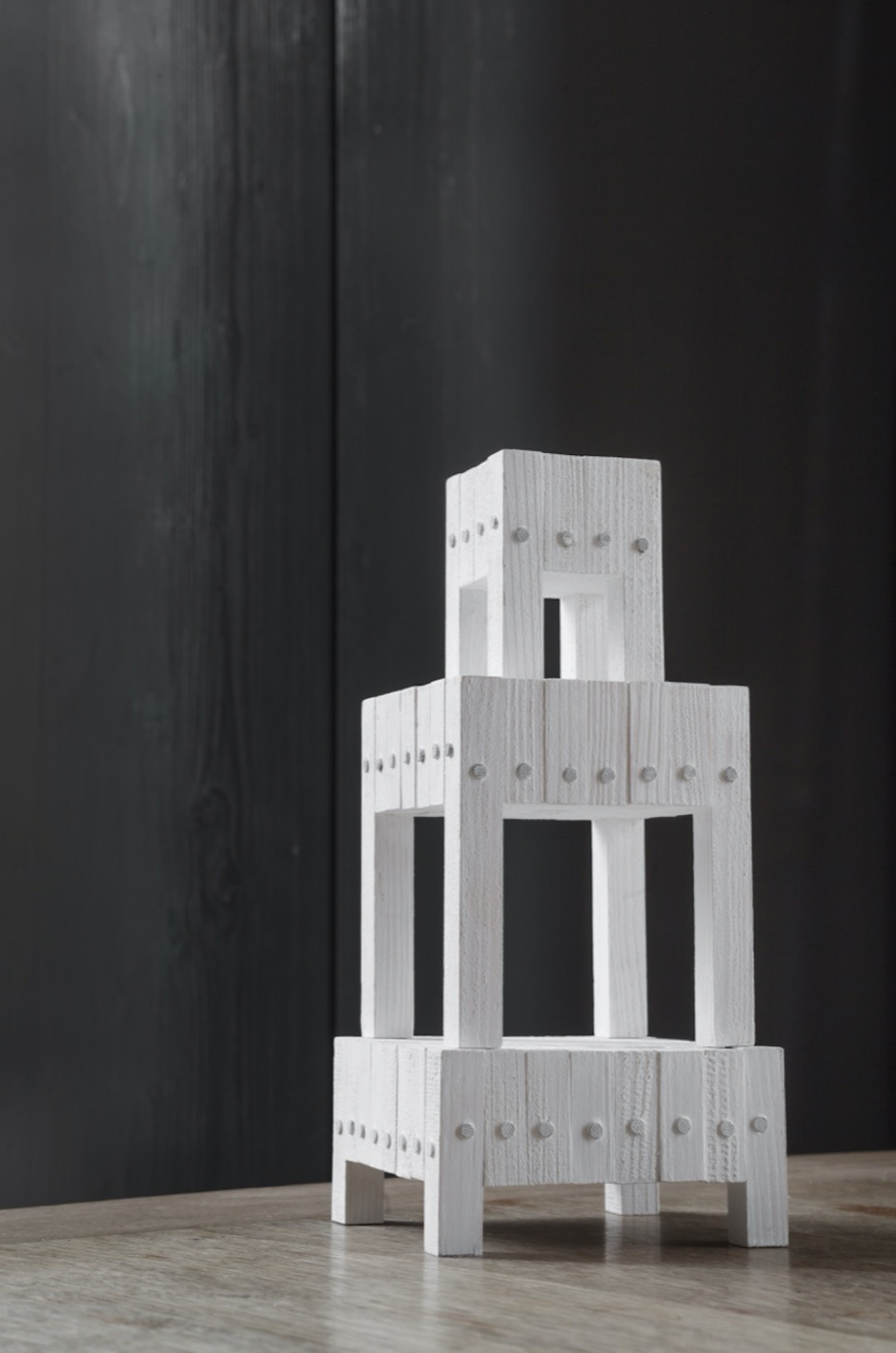 Gallery of The Best Architect-Designed Pieces from Design Miami/ Basel ...