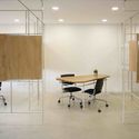 Startup Lab / Fieldevo Design Studio | ArchDaily