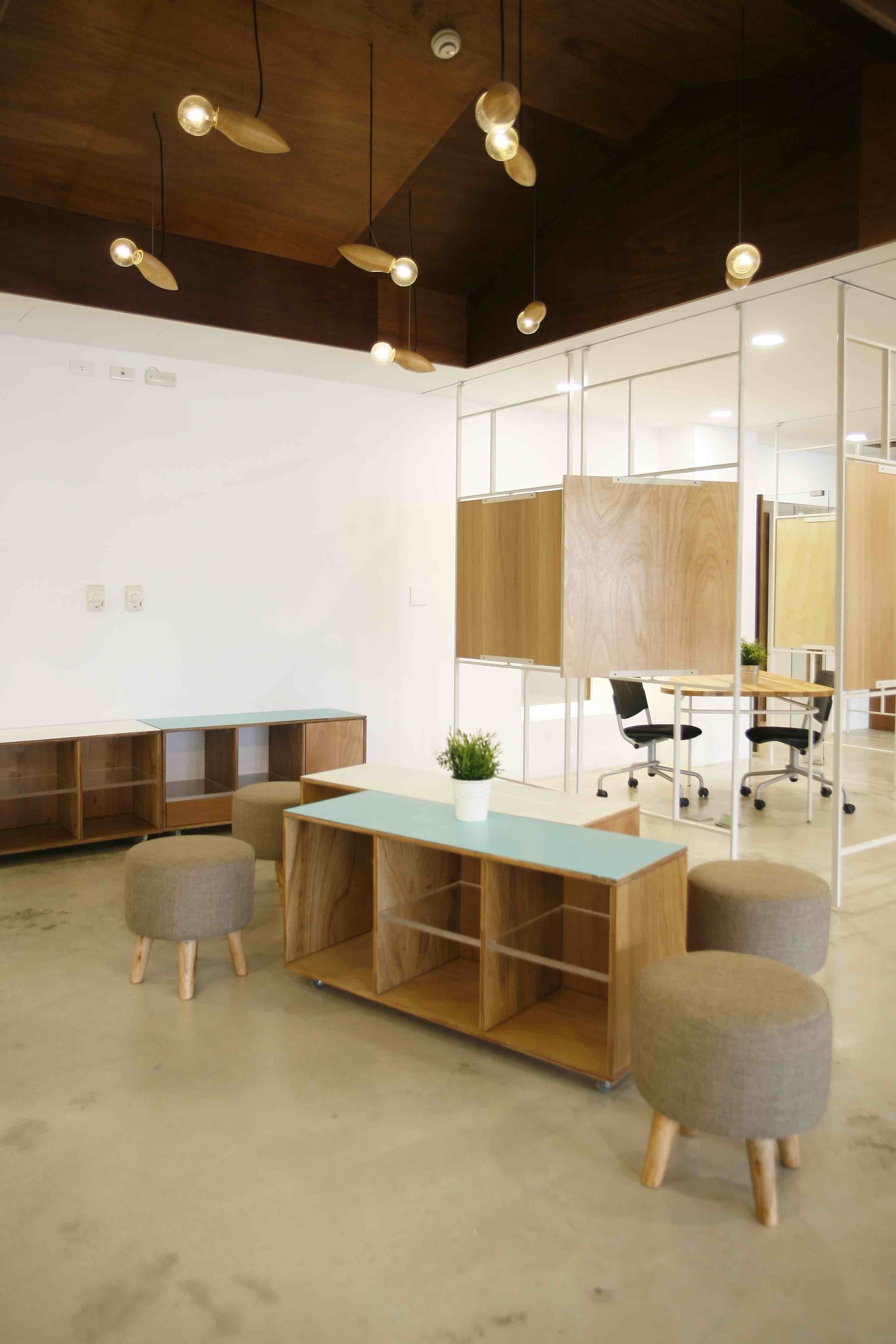 Gallery of Startup Lab / Fieldevo Design Studio - 10