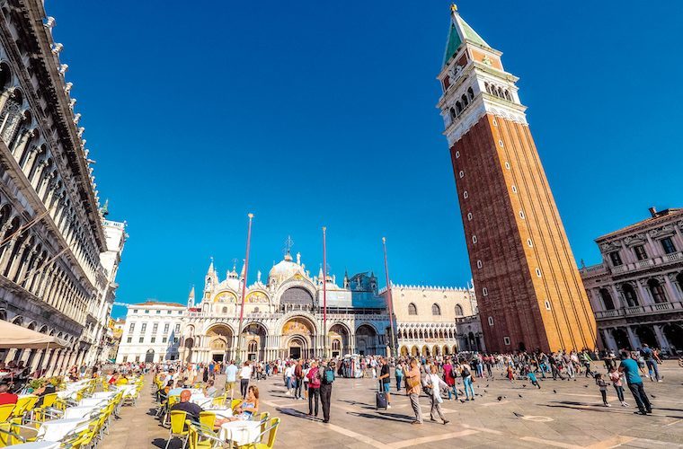 Gallery of Jan Gehl: “In The Last 50 Years, Architects Have Forgotten ...