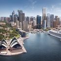Foster + Partners Wins Competition for Landmark Tower in Sydney's ...