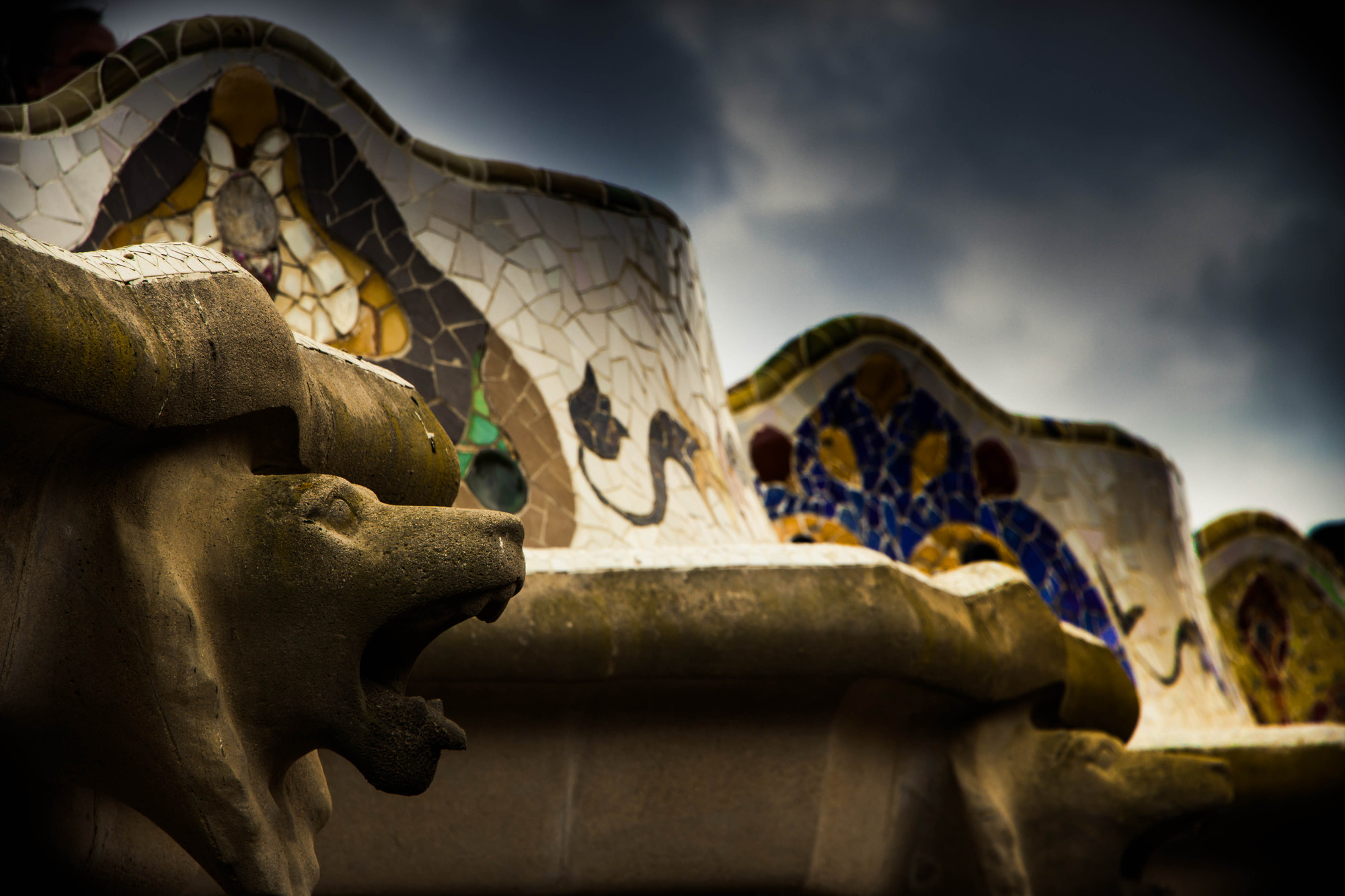 Gallery of Architecture Guide: 10 Must See Gaudí Buildings in Barcelona - 5