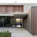 House Jonker / Thomas Gouws Architects | ArchDaily