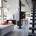House Jonker / Thomas Gouws Architects | ArchDaily