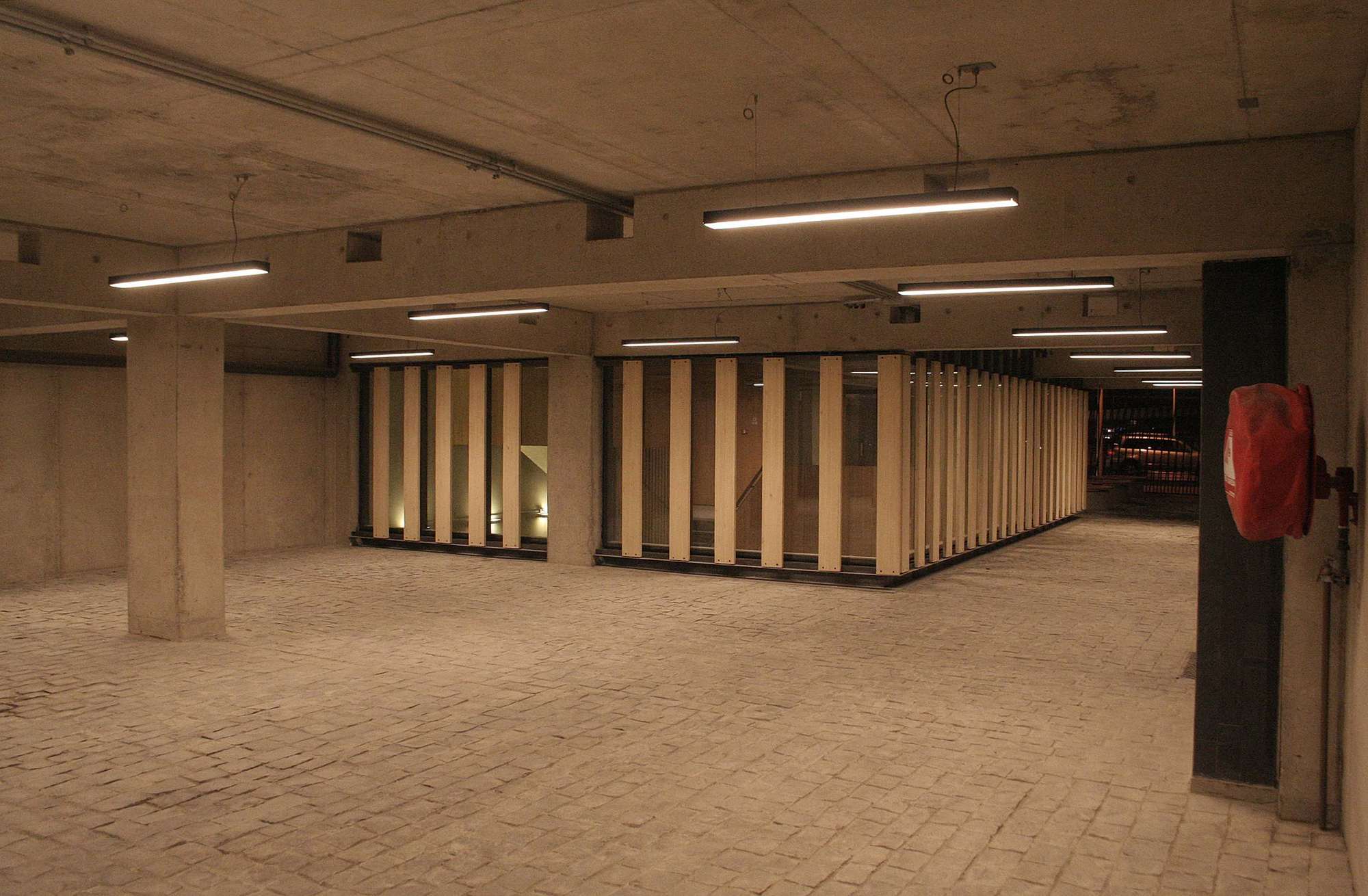 Gallery of CONSORCIO Antofagasta Building / +arquitectos - 12