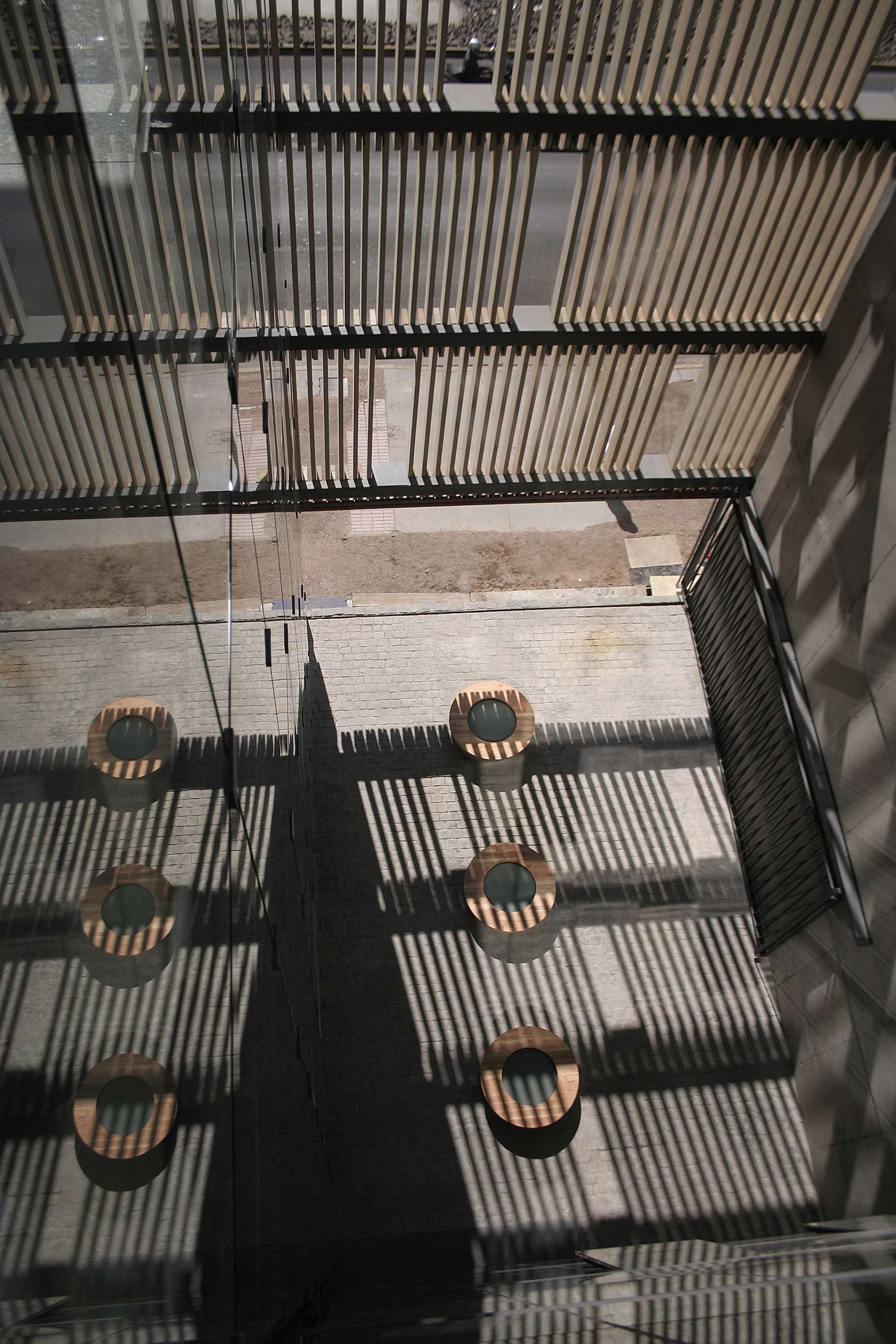 Gallery of CONSORCIO Antofagasta Building / +arquitectos - 5