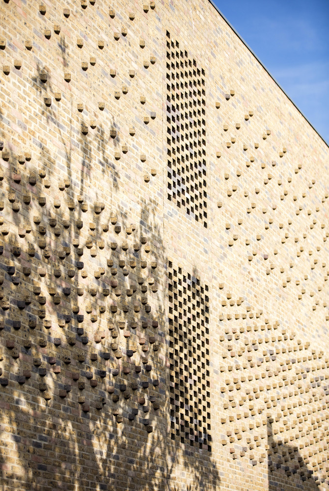 Gallery of Salesian Community House / MSMR Architects - 8