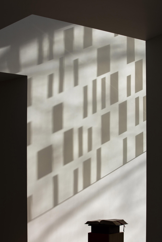 Gallery of Salesian Community House / MSMR Architects - 17