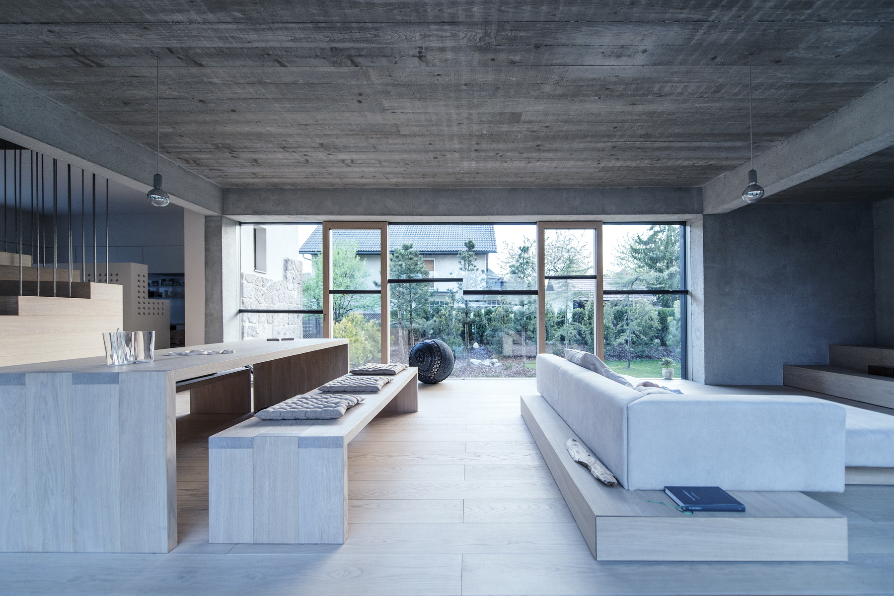 Gallery of 3SHOEBOX House / OFIS Architects - 26