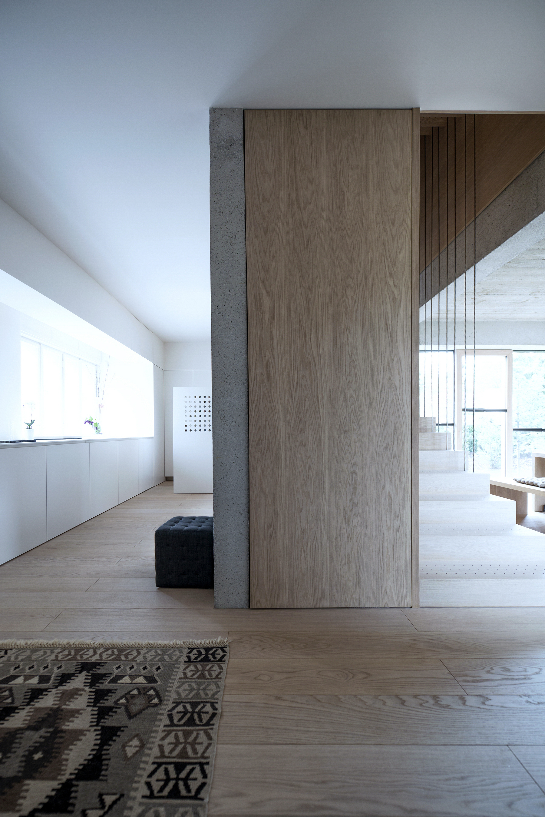 Gallery of 3SHOEBOX House / OFIS Architects - 30