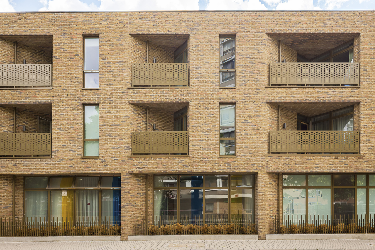 Gallery of Salesian Community House / MSMR Architects - 9