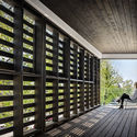 Gallery of Ancha House / Augusto Quijano Arquitectos - 11