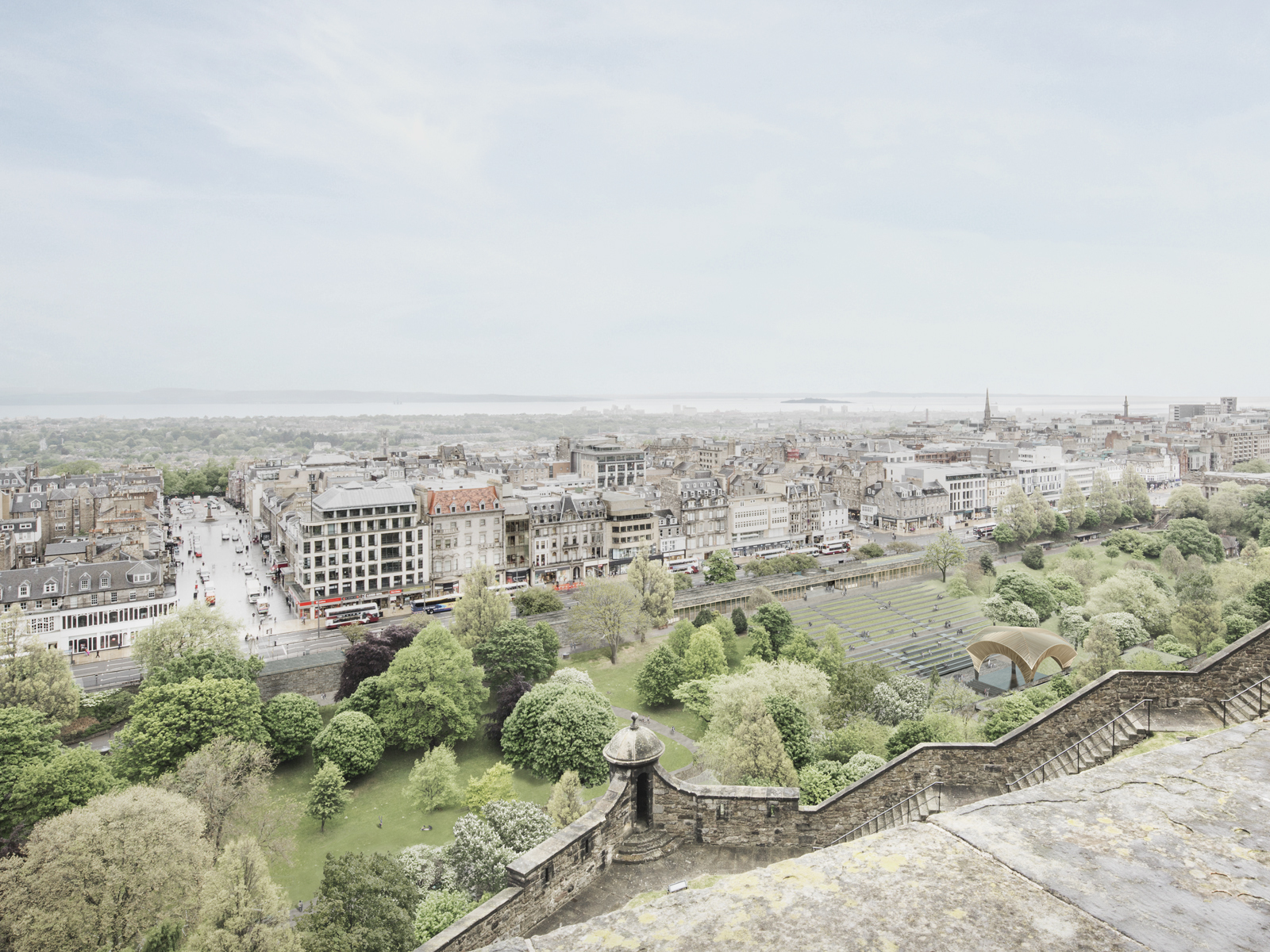 Gallery of Adjaye, BIG, Sou Fujimoto and 4 Other Teams Reveal Proposals ...
