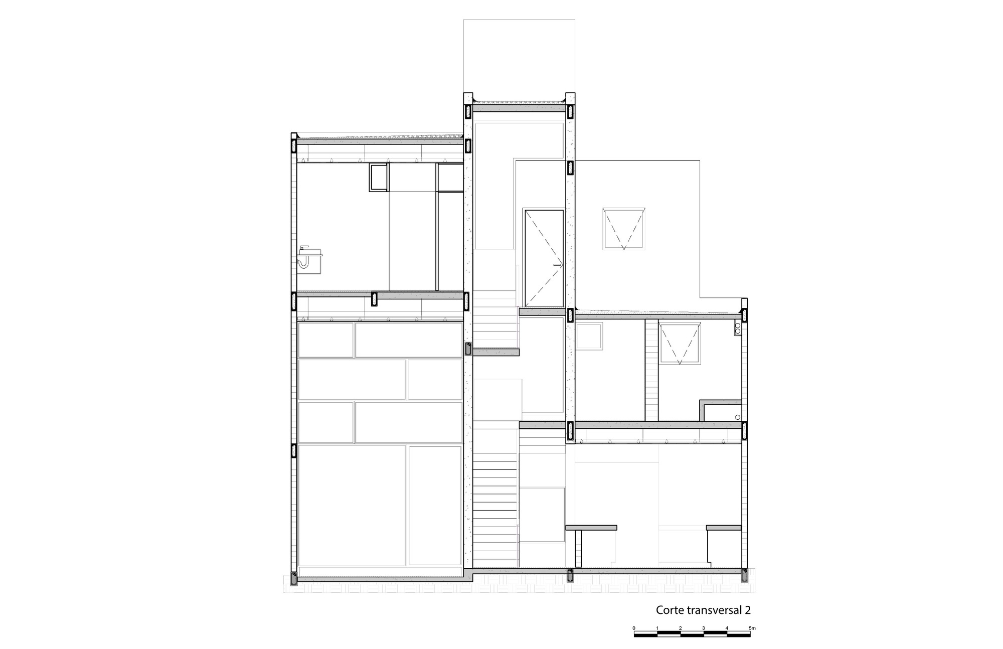 Gallery of Penélope House / Alexandro Velázquez Moreno - 27
