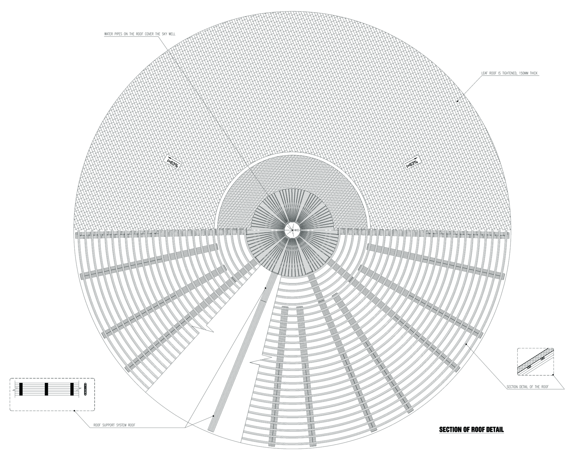 Gallery of MOỌC Spring / RÂU ARCH - 25