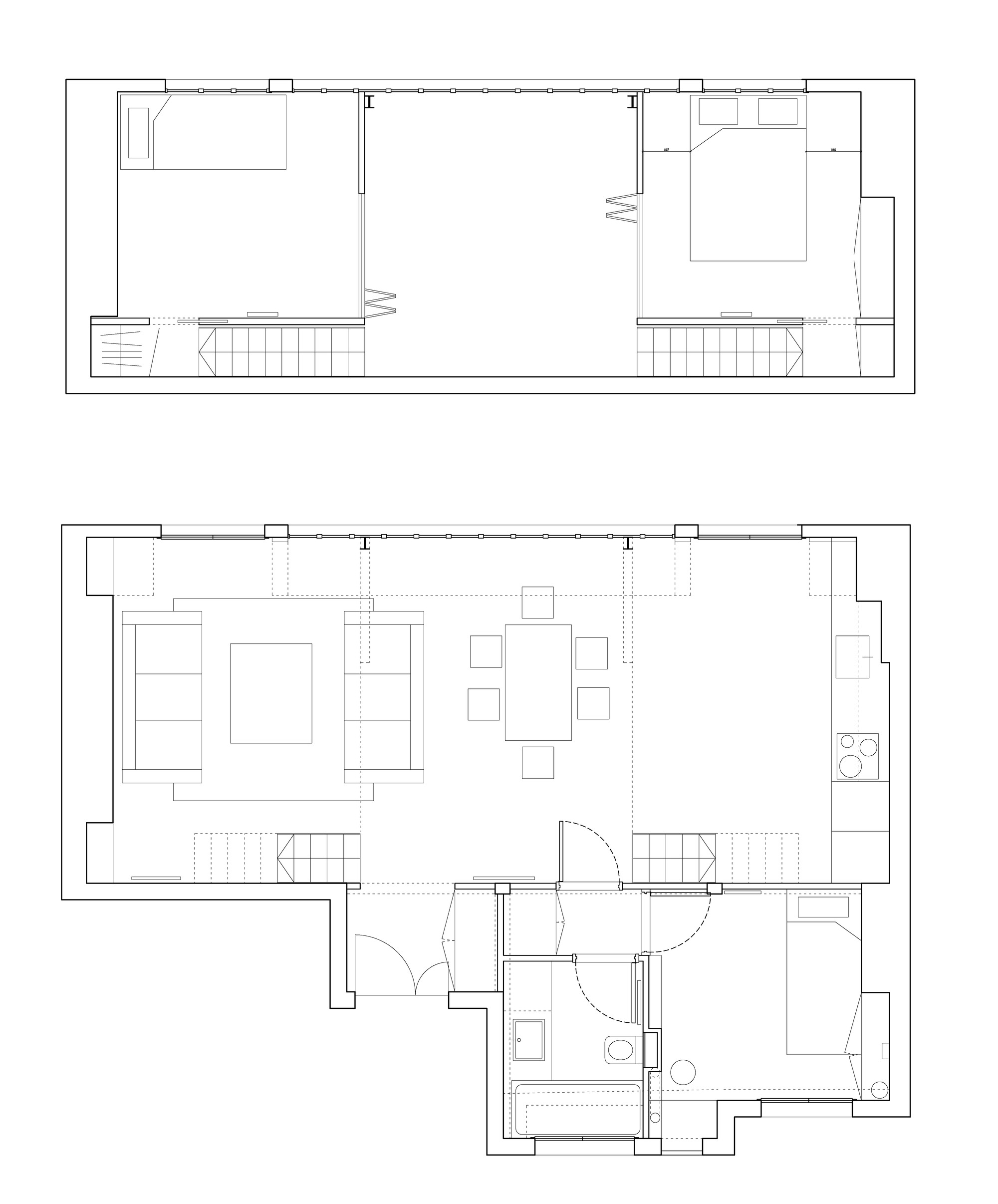 Gallery of Loft L / jbmn architectes - 16