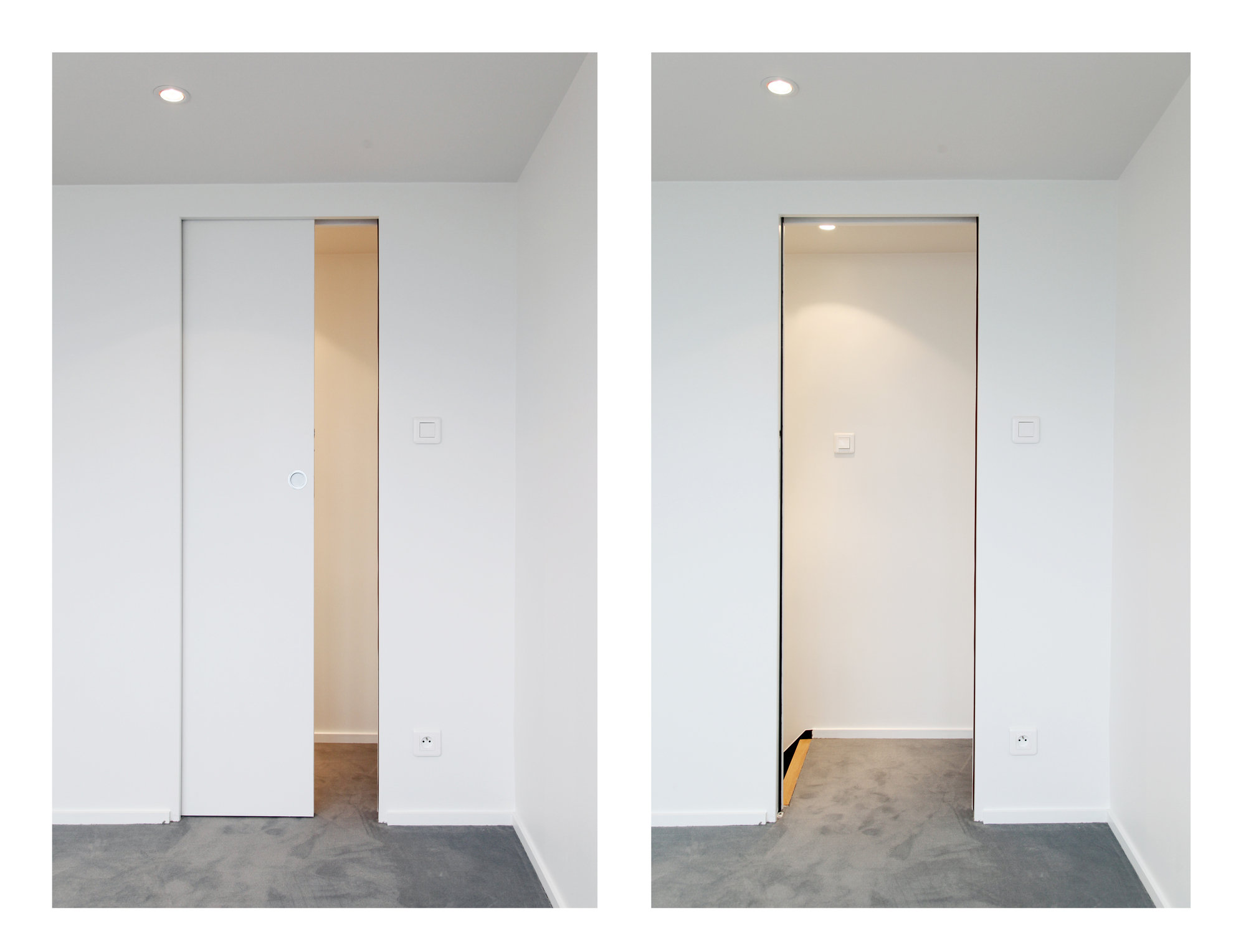 Gallery of Loft L / jbmn architectes - 7