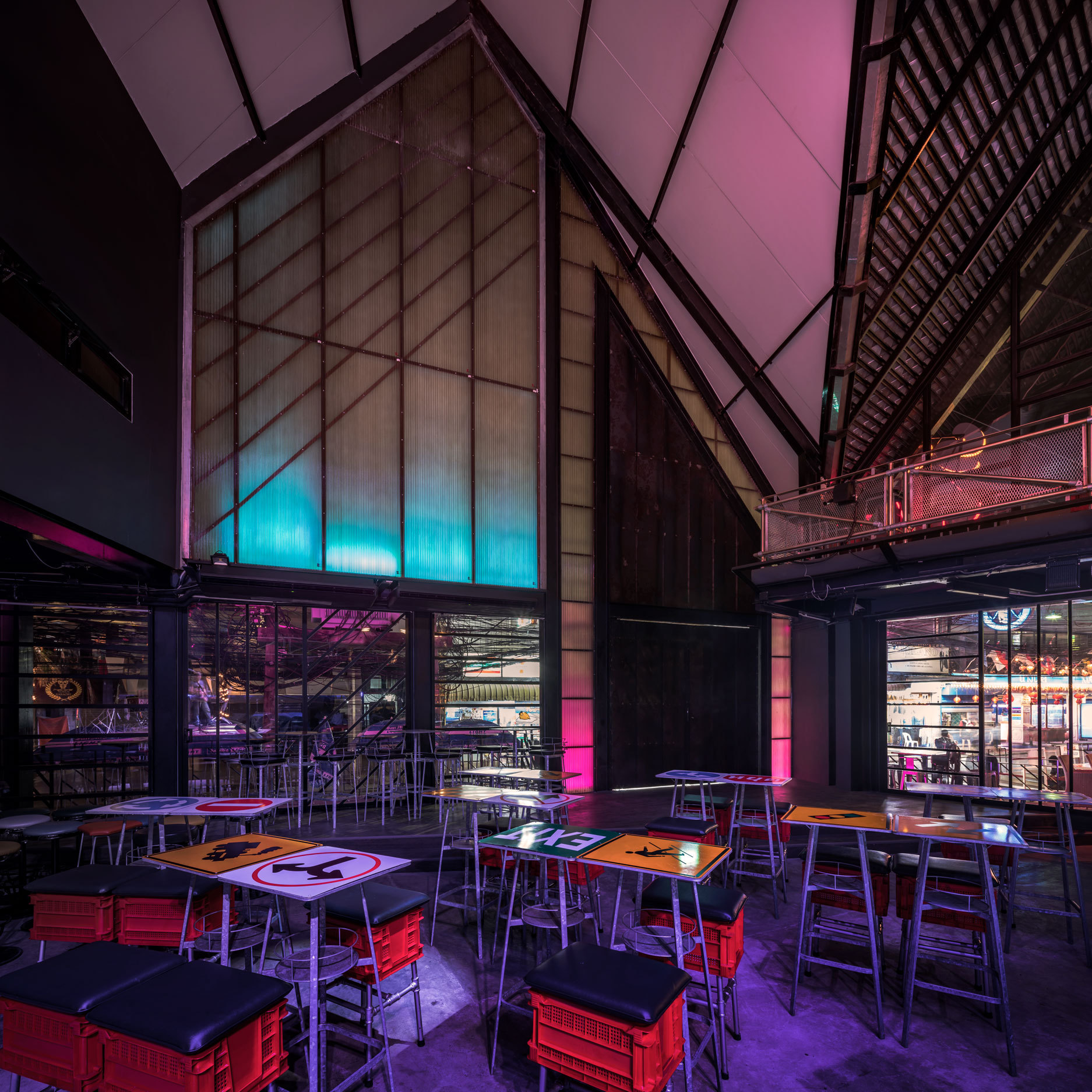 Gallery of SOI 16 / STUDIO PLP - 4