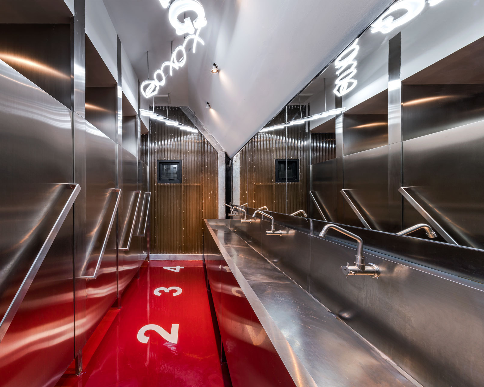 Gallery of SOI 16 / STUDIO PLP - 5