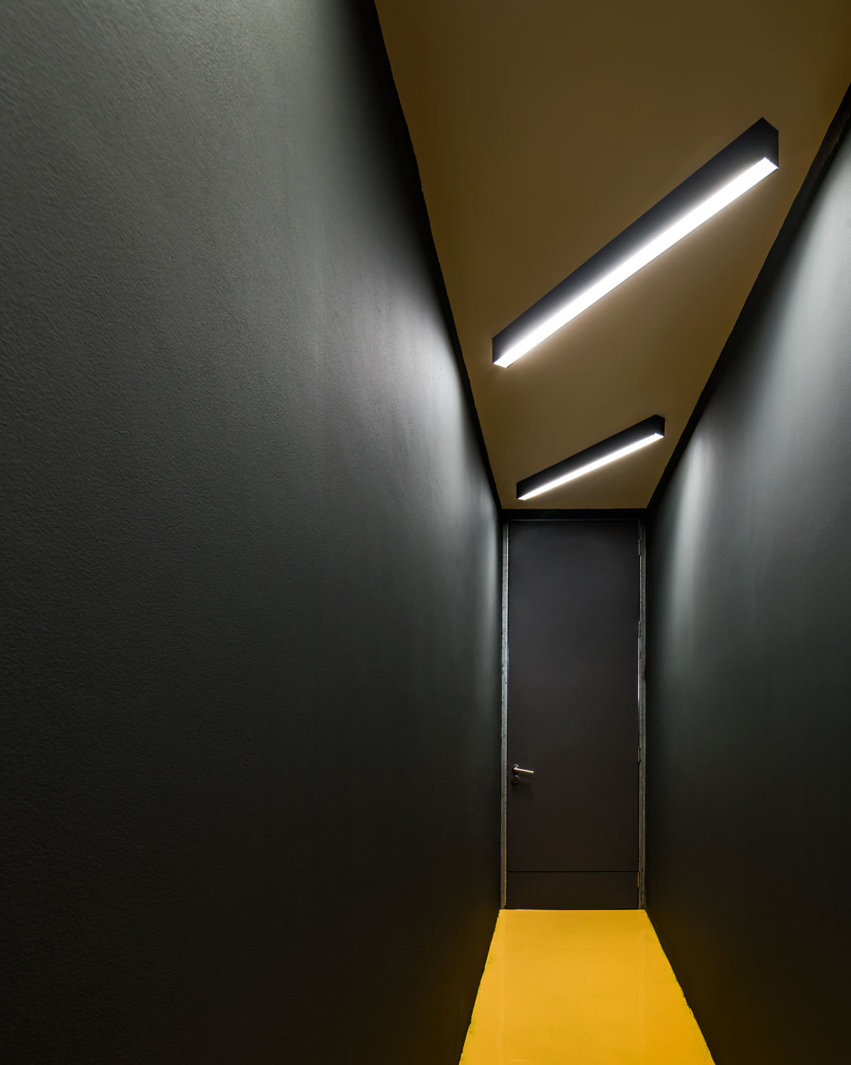 Gallery of SOI 16 / STUDIO PLP - 17