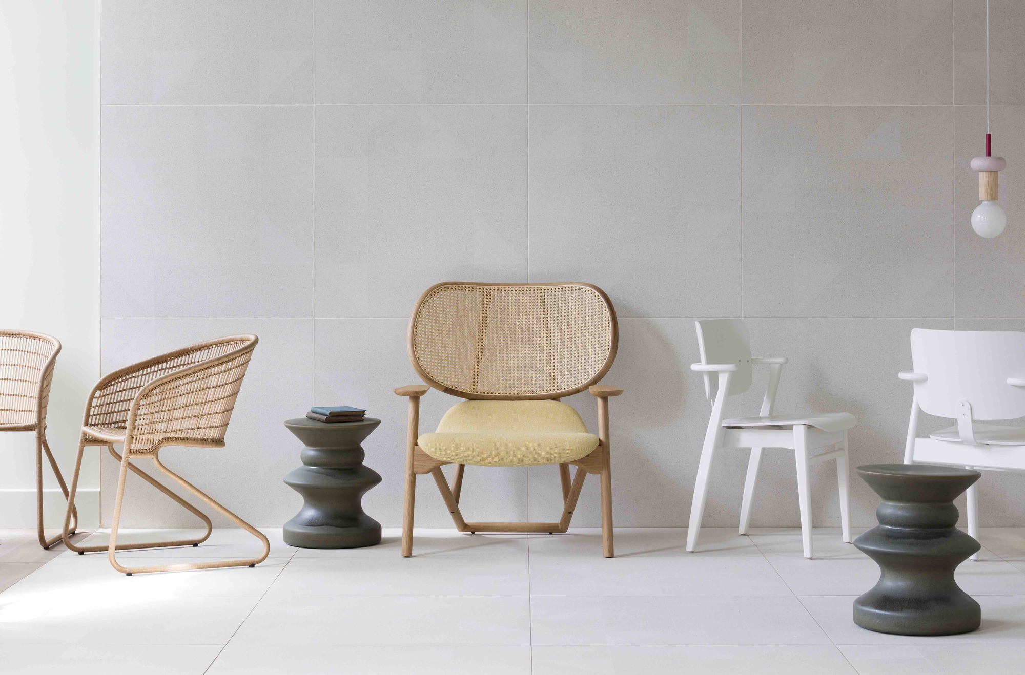 Gallery of Eden Locke Edinburgh / Grzywinski+Pons - 21