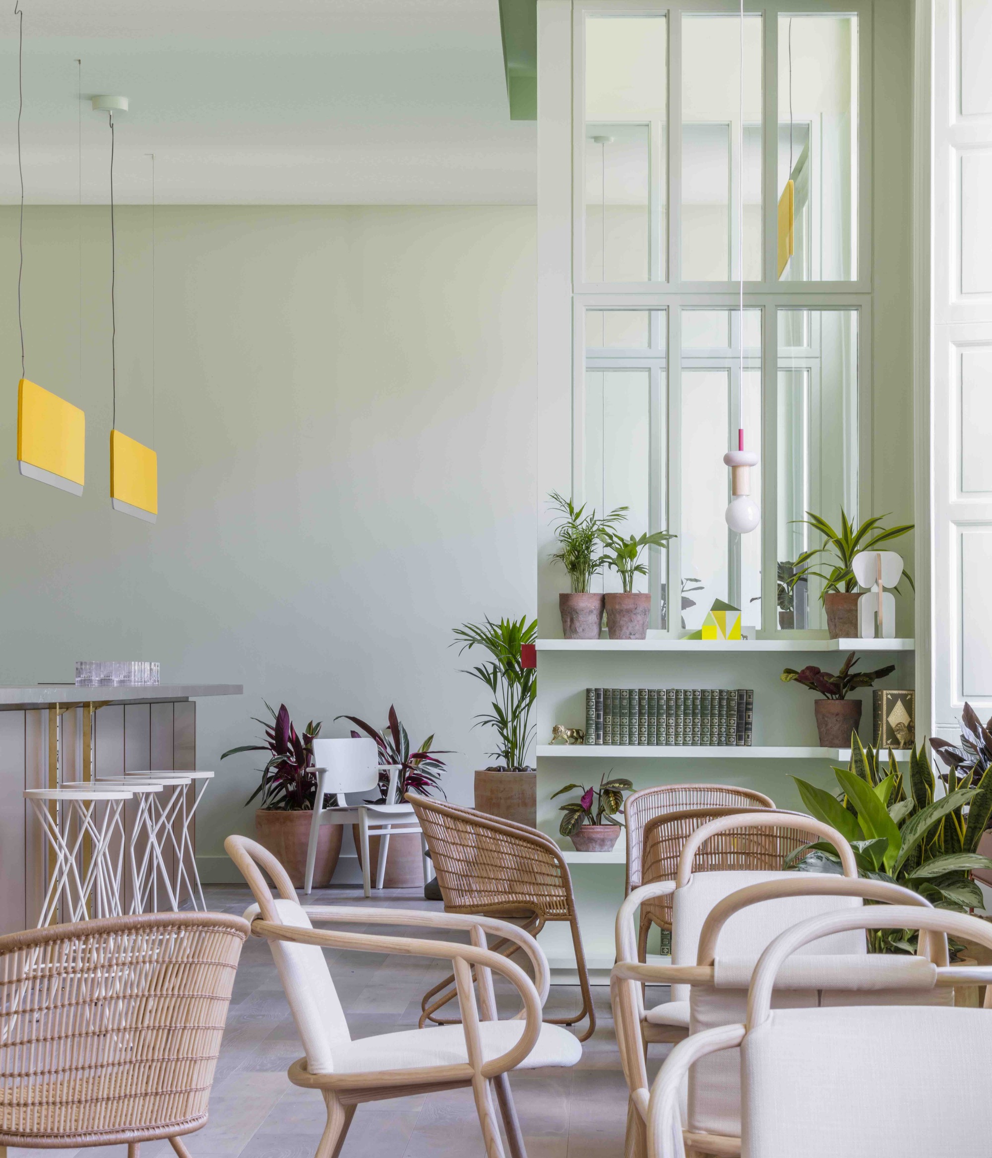 Gallery of Eden Locke Edinburgh / Grzywinski+Pons - 16