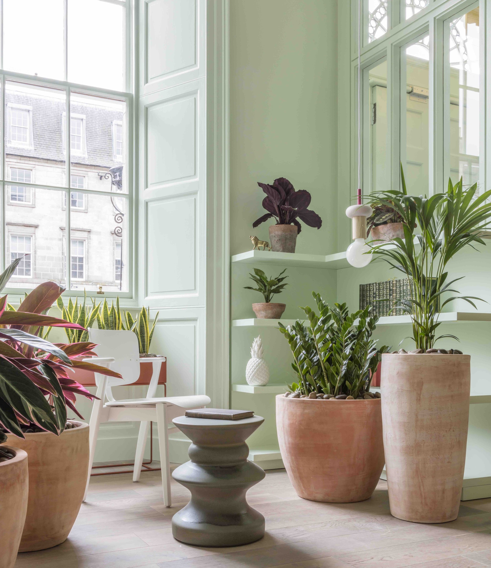 Gallery of Eden Locke Edinburgh / Grzywinski+Pons - 6