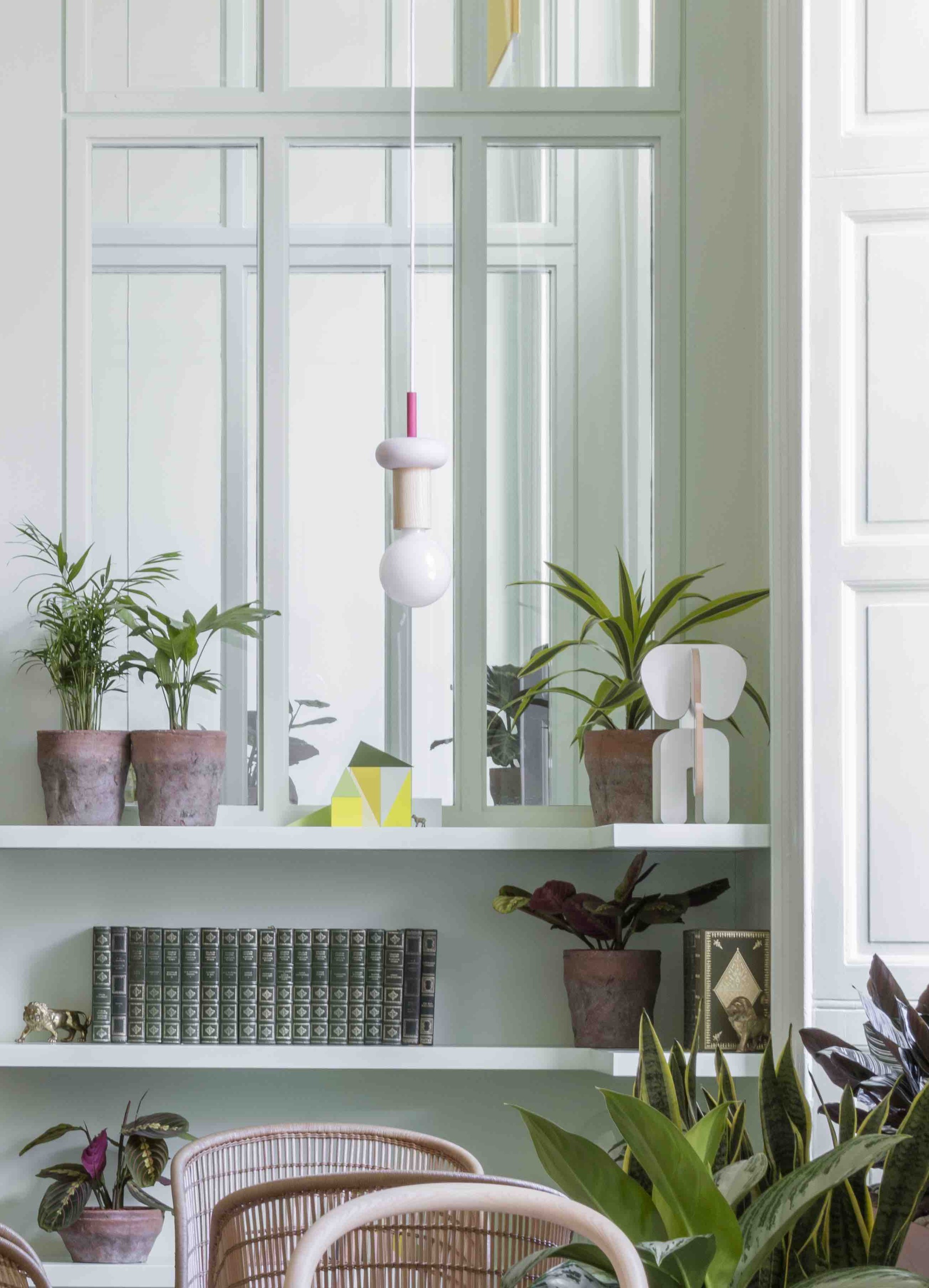 Gallery of Eden Locke Edinburgh / Grzywinski+Pons - 12