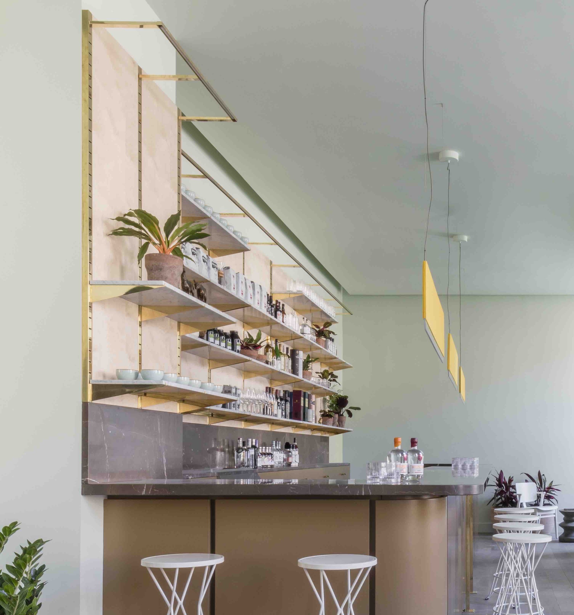 Gallery of Eden Locke Edinburgh / Grzywinski+Pons - 13